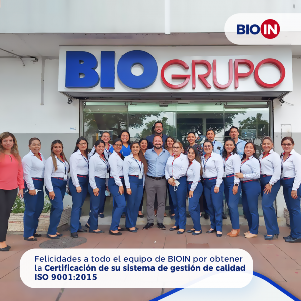 Blog - BIO IN ECUADOR
